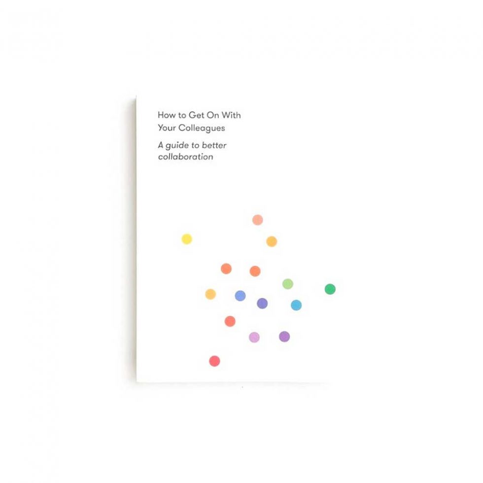 the Collaboration box | ONYX