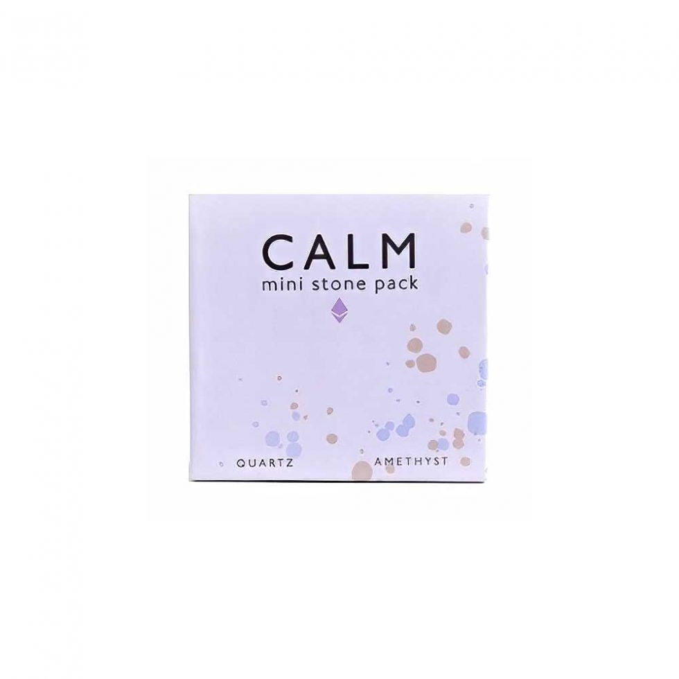the Purple Calm box | ONYX