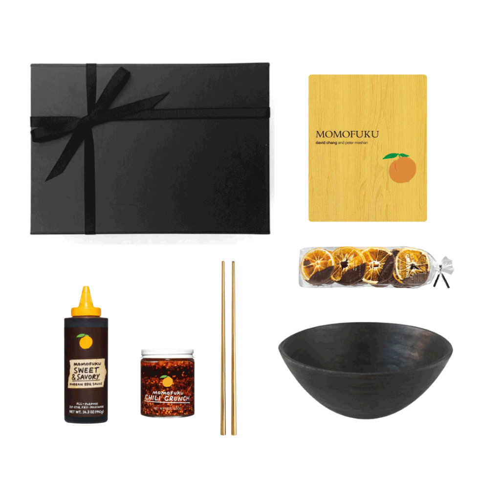 THE ASIAN FUSION BOX | ONYX